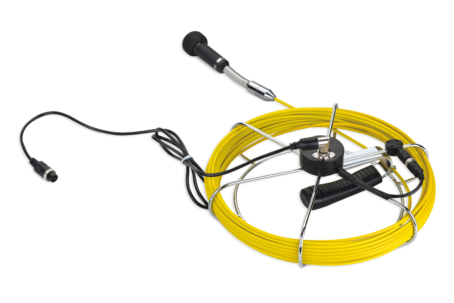 Fiber Glass Probe | Product | Adronic Instrument Manufacture Co., Ltd.