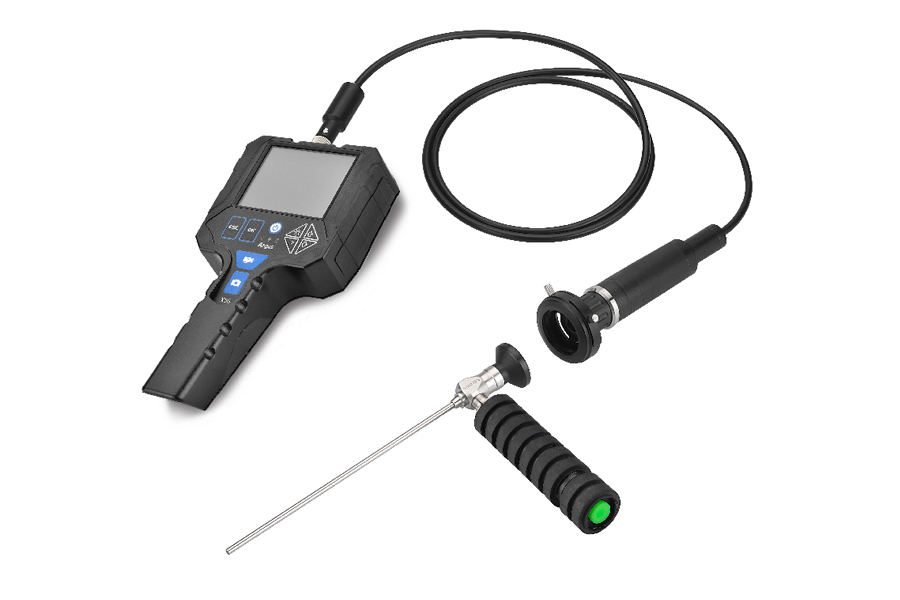 OD3.0mm Rigid image Fiber Scope | Product | Adronic Instrument ...